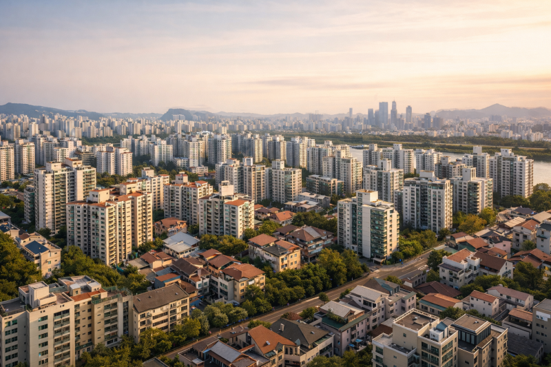 댓글 : 아직 시공사도 안 정했는데, 왜 압구정4구역은 추가 이주비 이야기가?