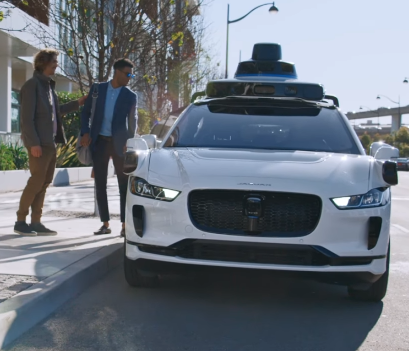 댓글 : 테슬라 FSD vs 웨이모 AI 추론 차이점, Photons to Control(광자에서 제어로)