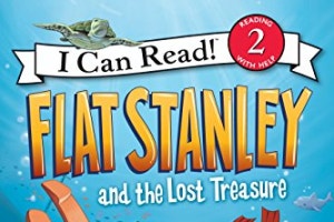 Flat Stanley and the Lost Treasure