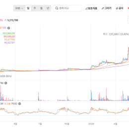1년만에 14배가 올랐다고? 저전력반도체 관련주, 제주반도체 주가 전망