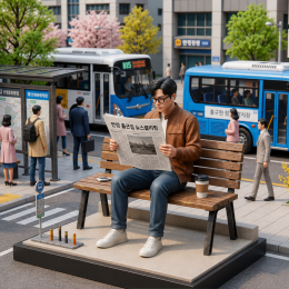 26년 6월 17일 📰 안장 출근길 뉴스클리핑