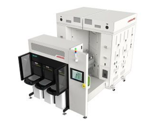 반도체 장비 시장 보고서 목록 (2025 Top Pick)