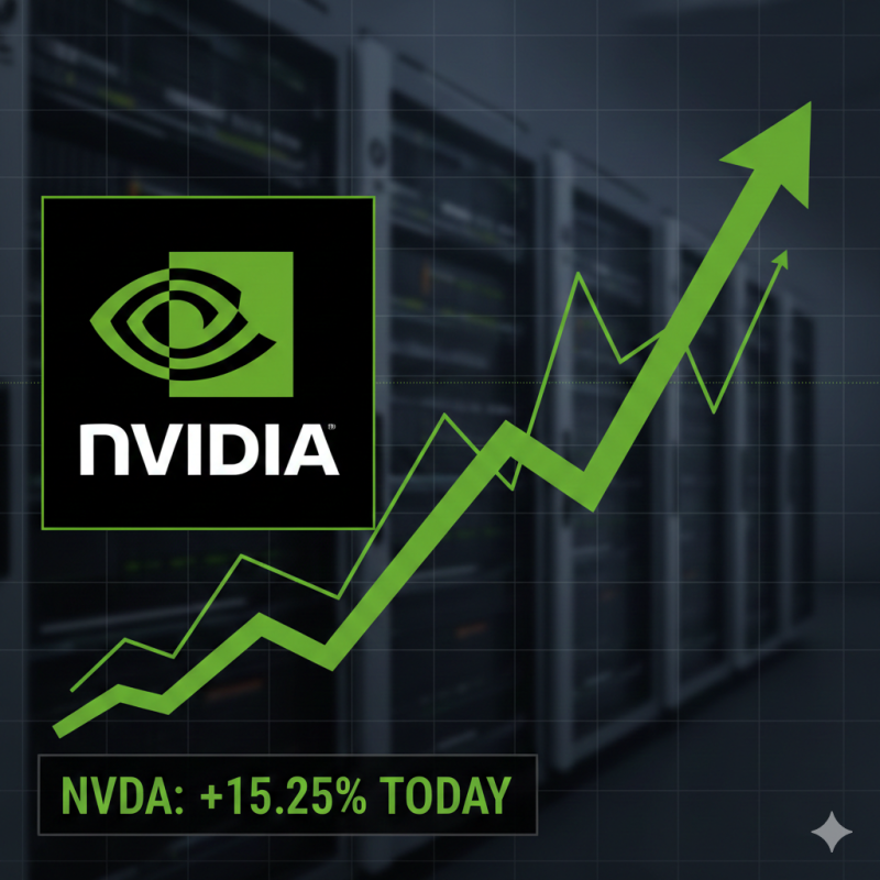 26-01-07 엔비디아(NVDA) 주가예측 및 대응전략 (예측모델 Ver.16)