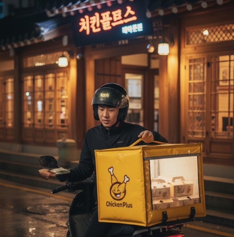 20250107 부동산 투자의 본질을 결정하는 중요포인트(치킨은 누가 배달해주나?)
