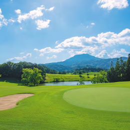 잠실파크골프장 예약방법 이용방법 주차장 휴장일