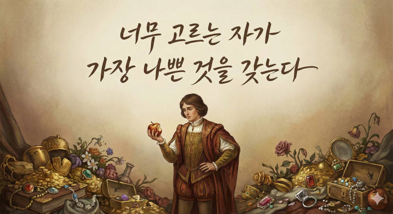 기회 하나 포착 완료