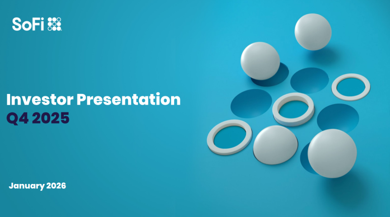 4분기 실적 발표 - SoFi Technologies (SOFI), Fair Isaac Corporation (FICO)
